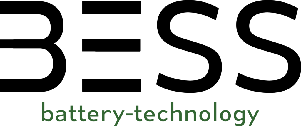 BESS – battery-technology